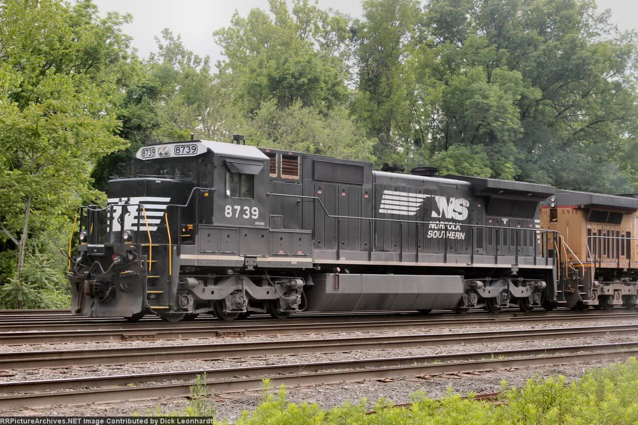 NS 8739